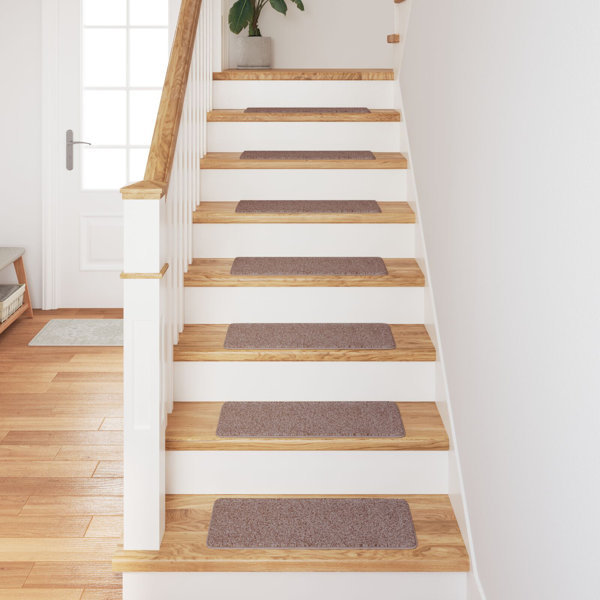 Latitude Run Stair Tread | Wayfair.co.uk